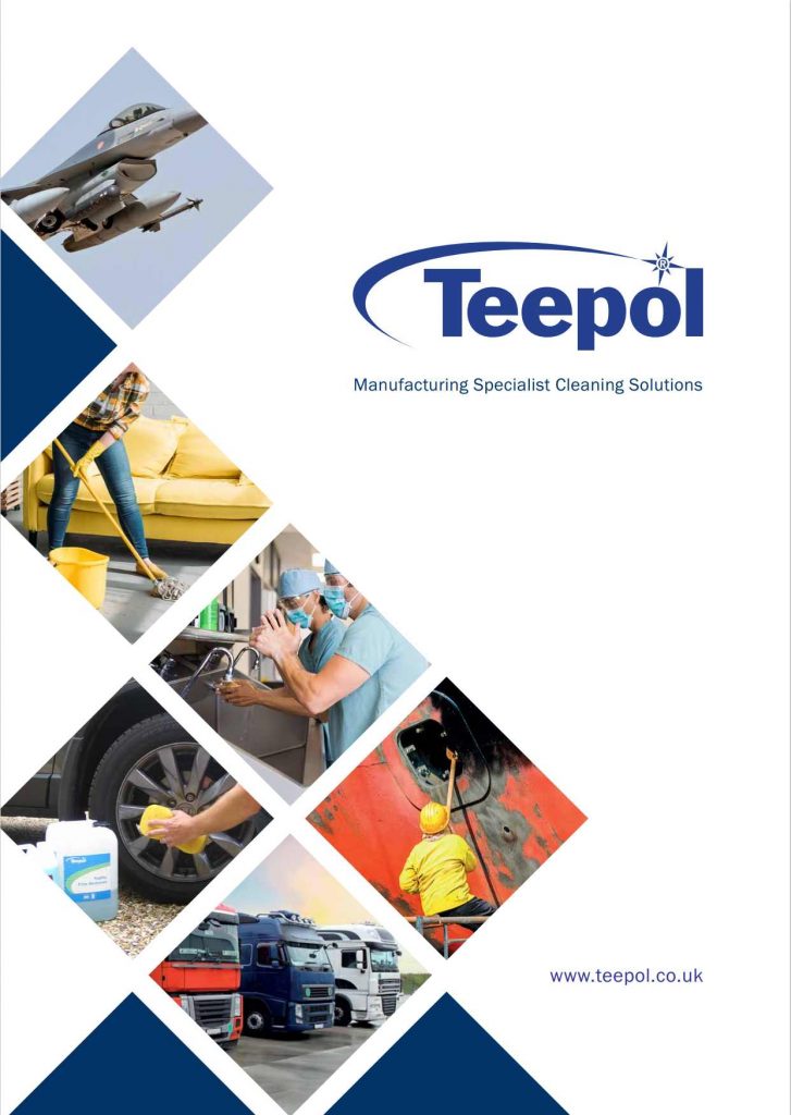 BROCHURES – Teepol